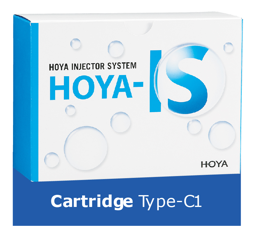 Injector Systems | Hoya Surgical Optics